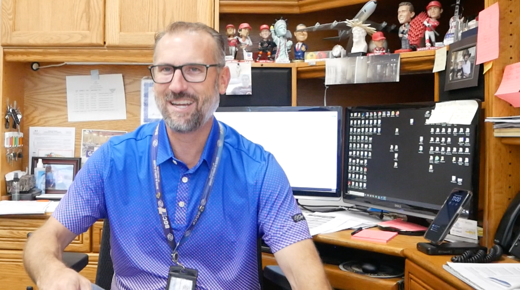 Video Observer: Boys & Girls Club of Fullerton Helps Youth in Community ...