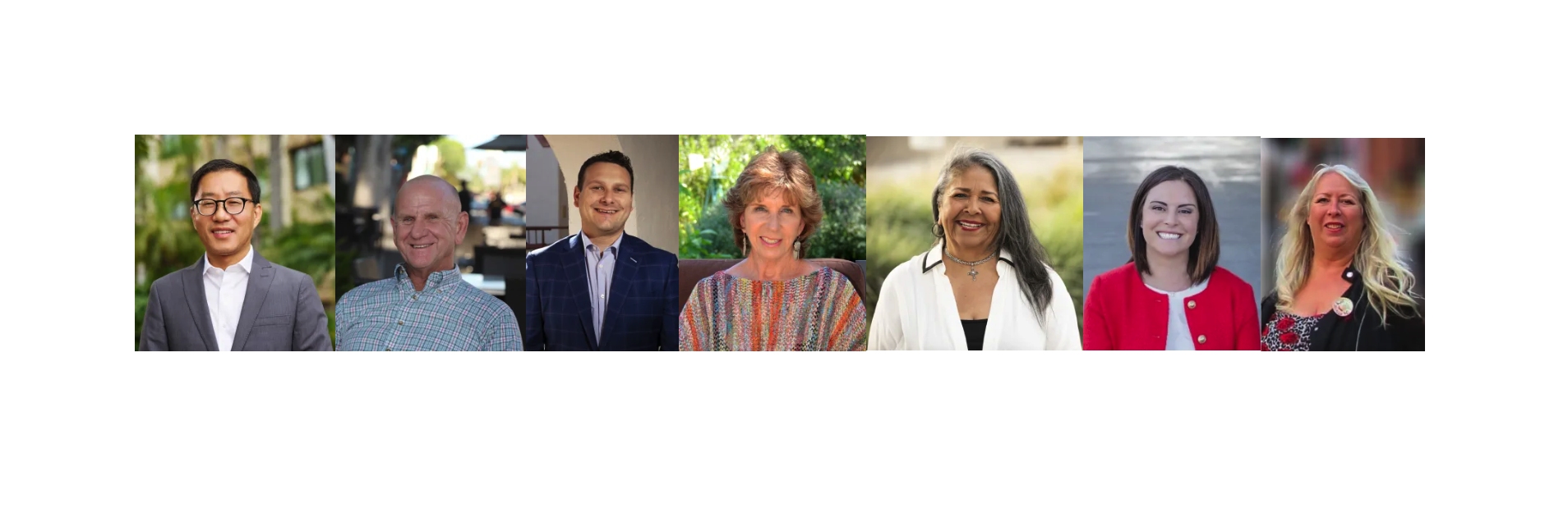 Follow the Money: City Council Candidates - Fullerton Observer