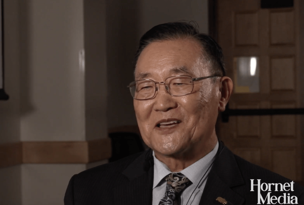 Meet the Candidates: Steven Choi, California State Senate, District 37 ...