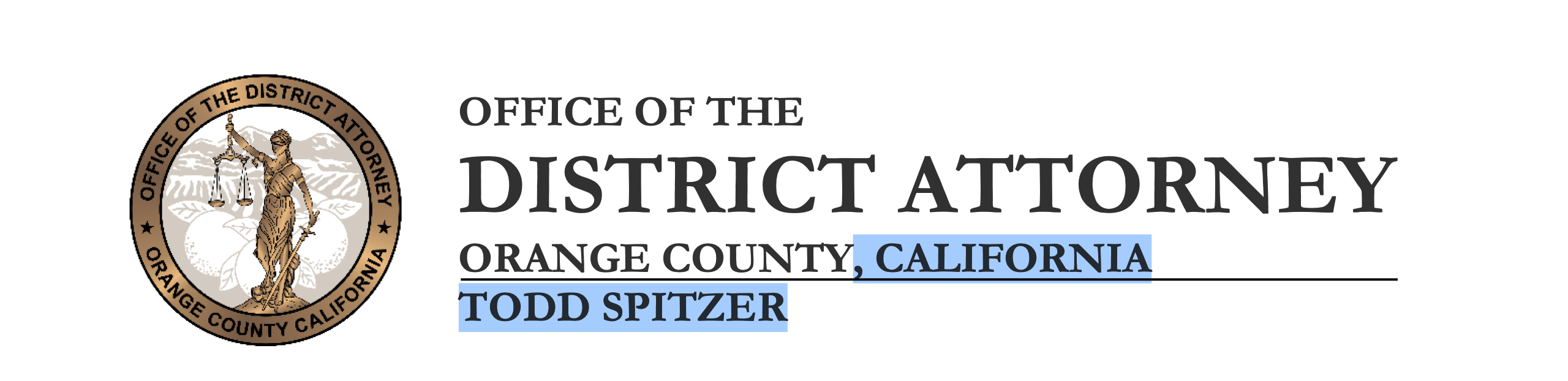 Fullerton City Council Candidate Charged with Two Felonies for ...