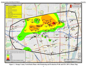 Local Water Issues - Fullerton Observer