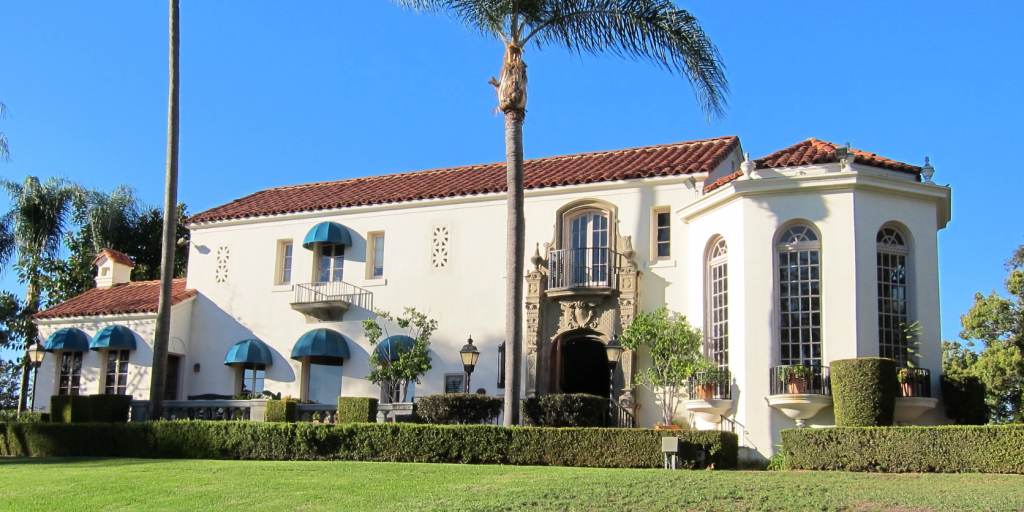 Muckenthaler Cultural Center Celebrates Century of Arts and Culture in ...