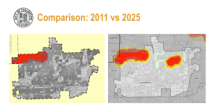 Fullerton Adopted Updated Fire Hazard Severity Zones: What Residents ...