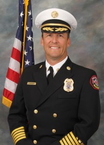 Insights from Fullerton Fire Chief Adam Loeser - Fullerton Observer