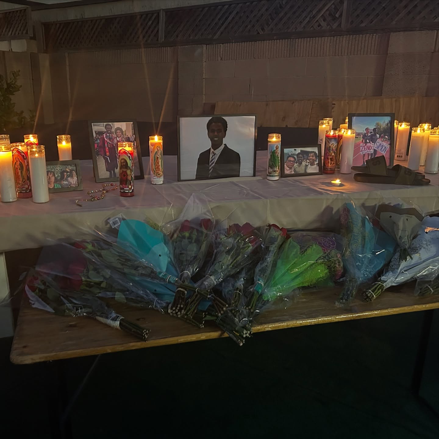 California State Fullerton Student Drowns During Lake Havasu Trip With ...