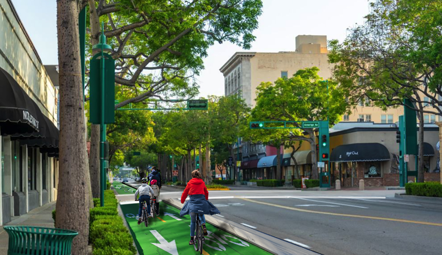 What Makes a Town Memorable? Locals Weigh in on Fullerton's Future ...