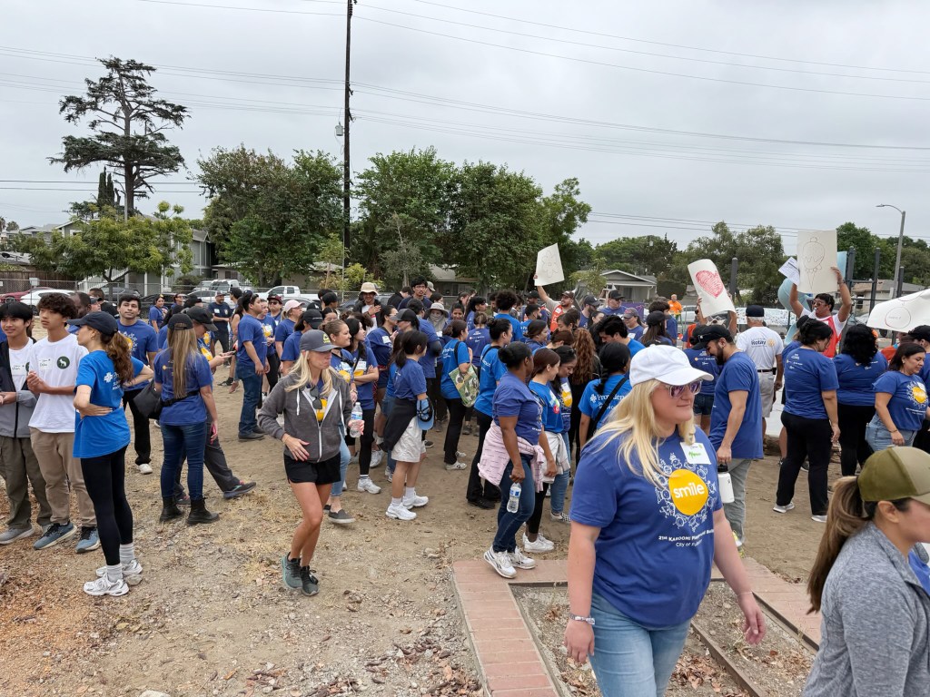 Union Pacific Park Makes Progress Toward Opening After 22 Years ...