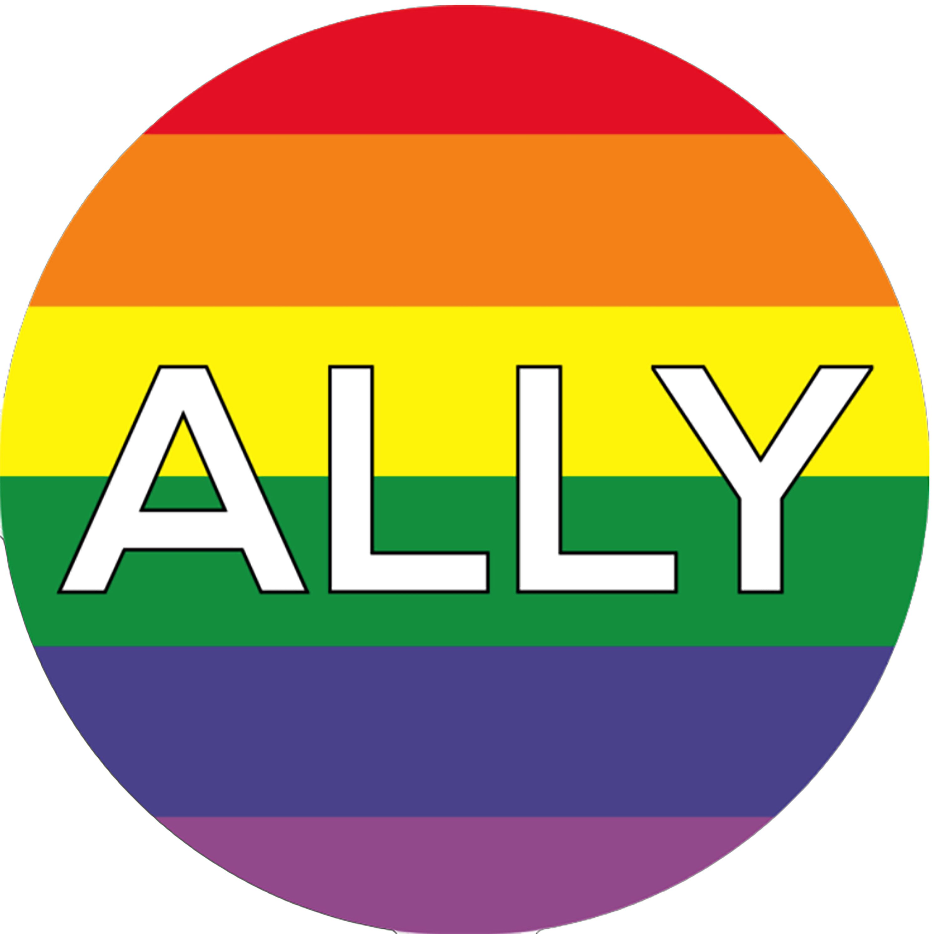 Rainbow Mail: Send Love, Support and Birthday Cheer! - Fullerton Observer