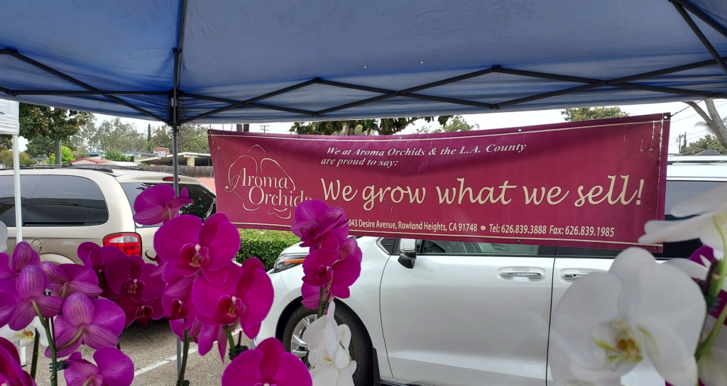 Is Fullerton’s Year-Round Wednesday Certified Farmers Market at Risk ...