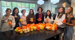 Young Observers: Early November 2025 - Fullerton Observer