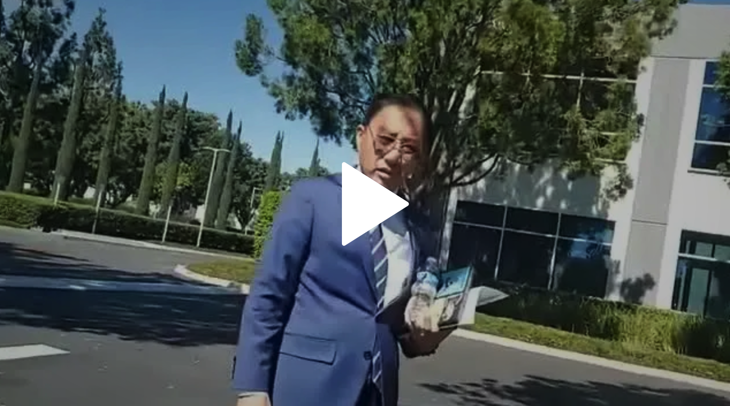 Fullerton Mayor Fred Jung Faces Lawsuit Over Misleading Claims and ...