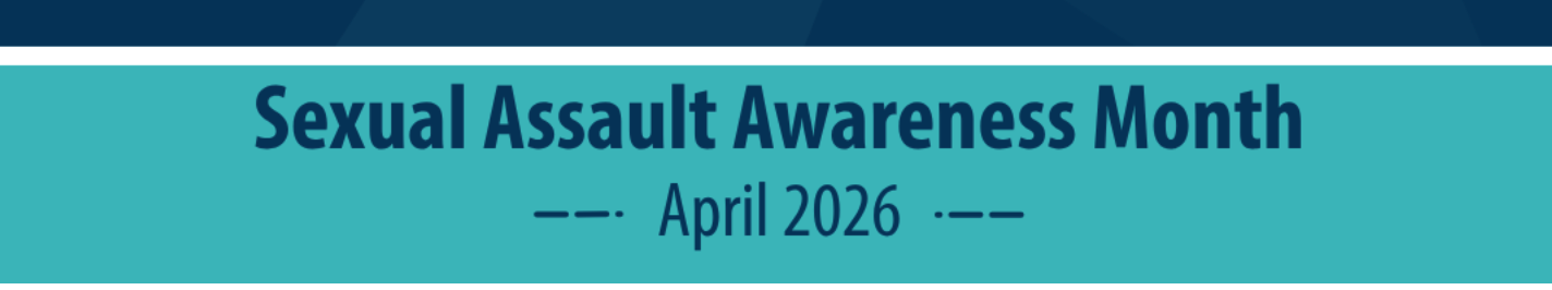 Sexual Assault Awareness Month: California Victim Compensation Board ...